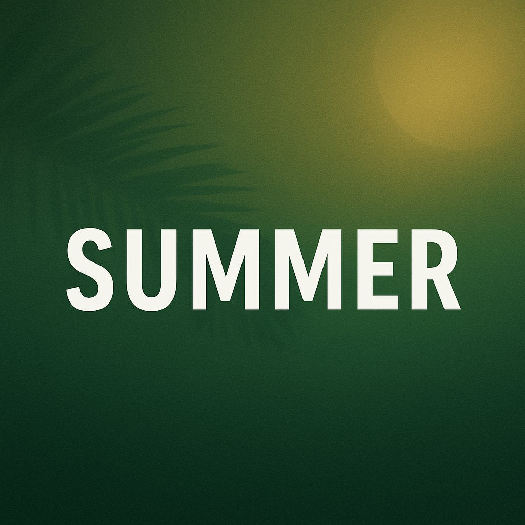 SUMMERS – Seven Fragrances